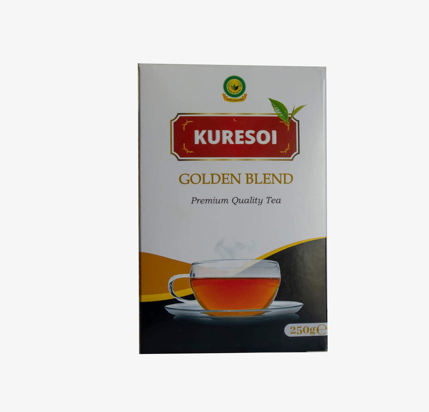 Kuresoi Golden Blend – 250gms - Kipchimchim Group